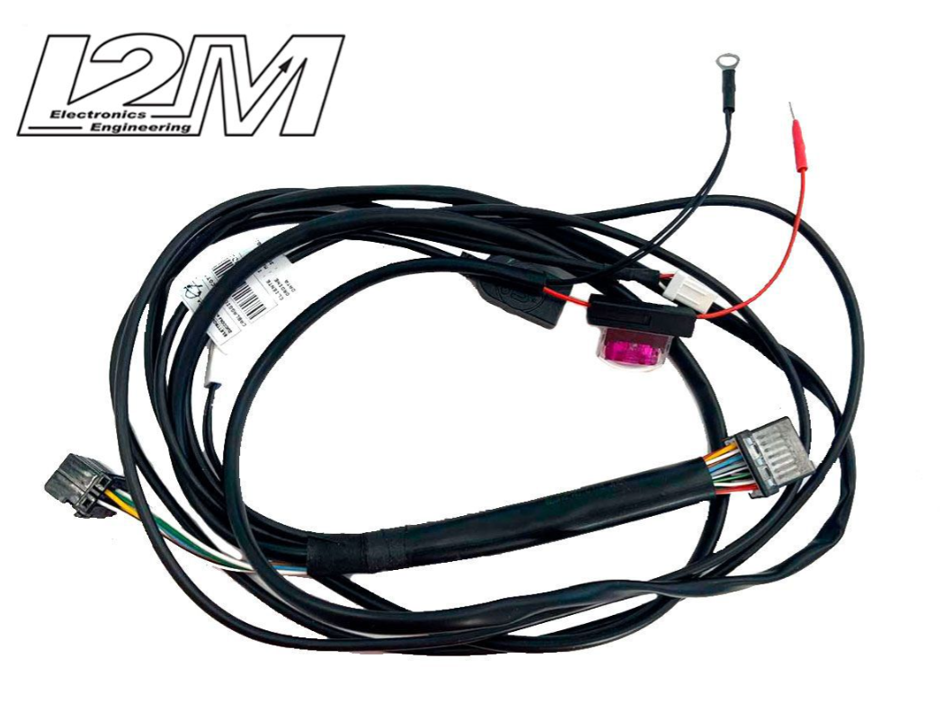 I2M Plug & Play Wiring Chrome Pro2/Plus 2 | HHR Performance