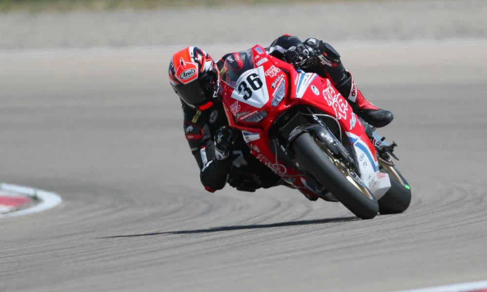 Best Motorcycle Performance Upgrades – HHR Performance