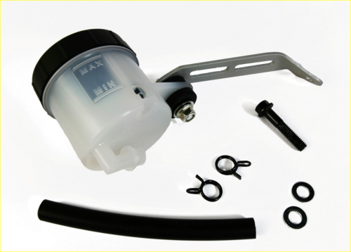 Aftermarket Motorcycle Reservoir Kits | HHR Performance