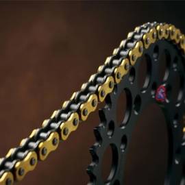 Aftermarket Motorcycle Chain & Sprocket Kits | HHR Performance