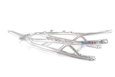 Aftermarket/Custom Motorcycle Subframes | HHR Performance