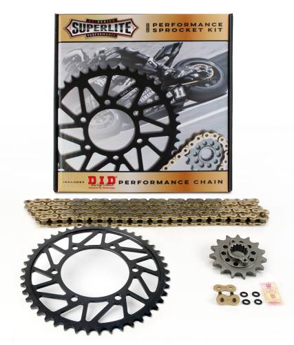 Motorcycle Chains & Sprockets | HHR Performance