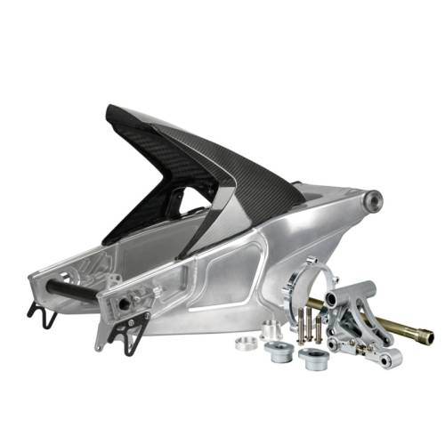 Aftermarket Motorcycle Swingarm Kits | HHR Performance