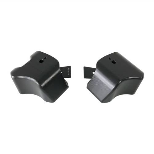 Aftermarket Motorcycle Steering Stops | HHR Performance