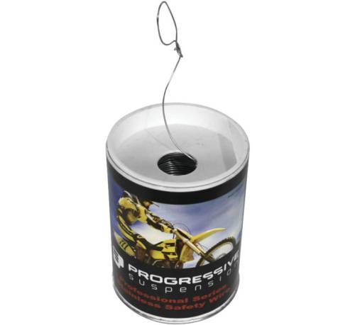 Aftermarket Motorcycle Crash Protection & Safety - Safety Wire | HHR ...