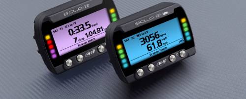 Aftermarket Motorcycle Data Loggers - GPS Lap Timers | HHR Performance