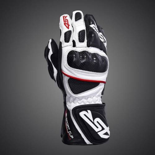4SR Motorcycle Racing Gloves – HHR Performance