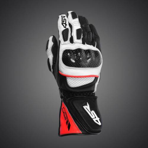 4SR Men's Motorcycle Racing Gloves – HHR Performance