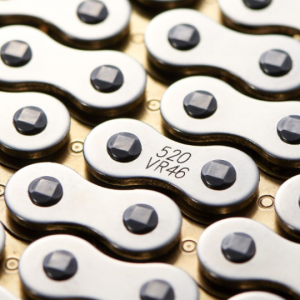 2021-2022 Aprilia RS660 Chains | HHR Performance