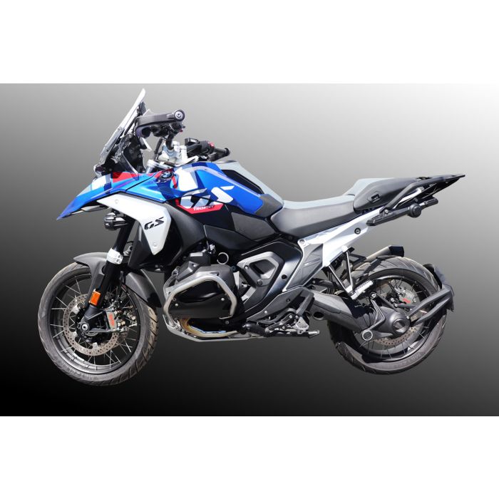TechSpec BMW GS 1300 (2024-CURRENT) XL2 TANK GRIPS – HHR Performance