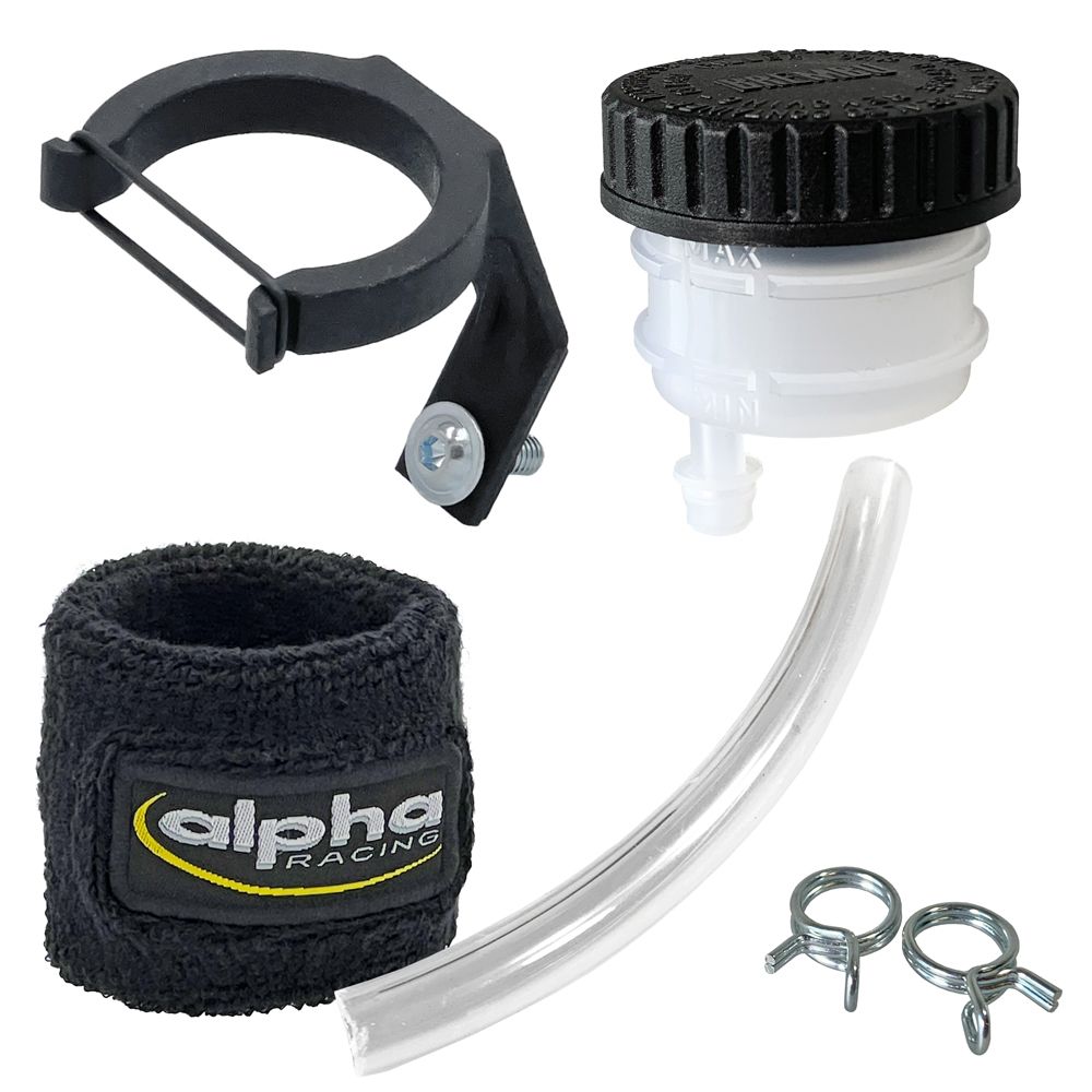 Alpha 30ml OEM Brake Reservoir Kit BMW S1000RR | HHR Performance