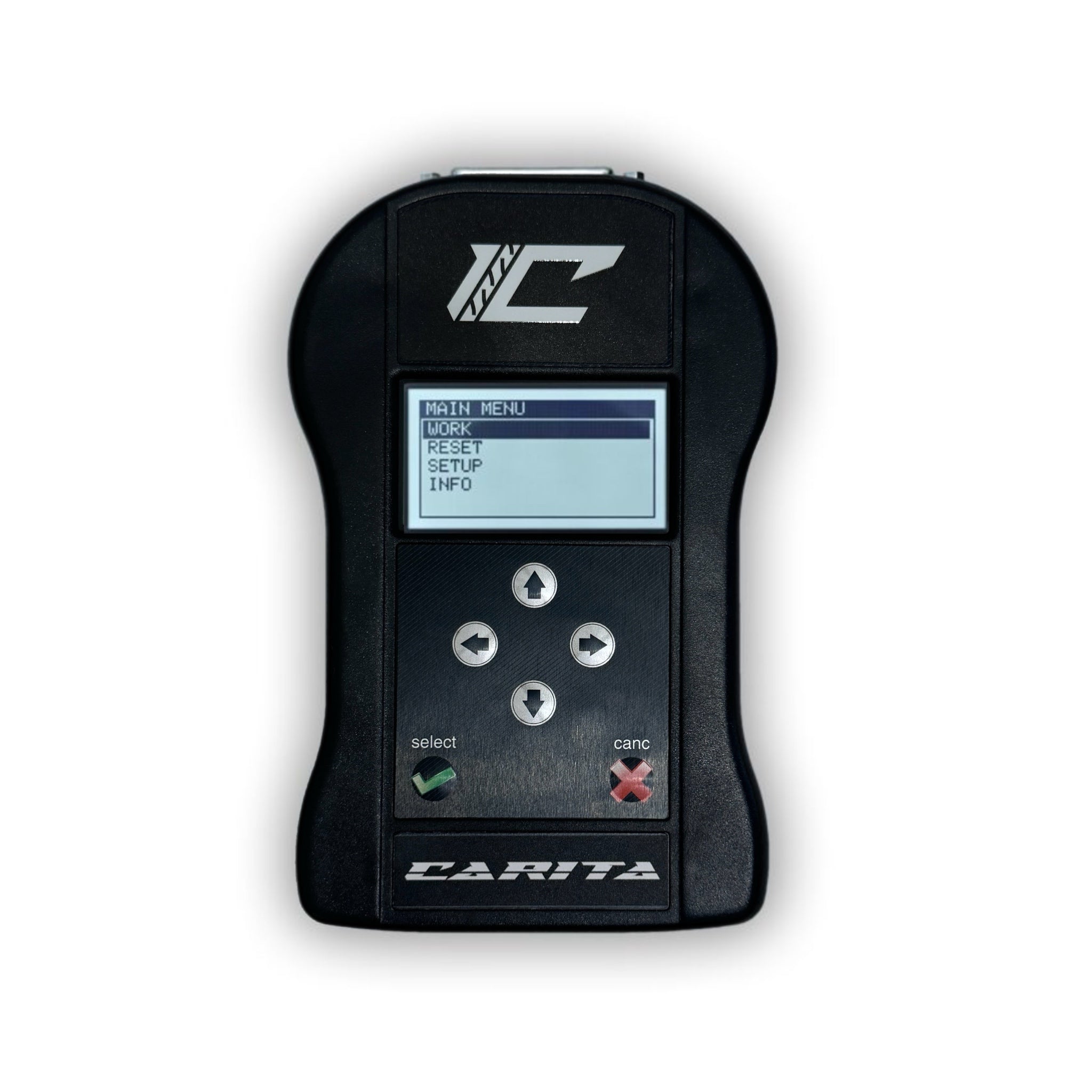 STAGE 2 ECU TUNING WITH HANDHELD 20-25 HONDA CBR 1000RR-R – HHR Performance