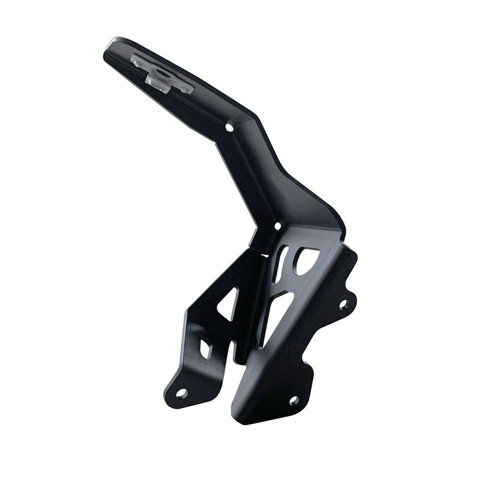 Alpha 09-18 BMW S1000RR/HP4 Left Dashboard Arm | HHR Performance