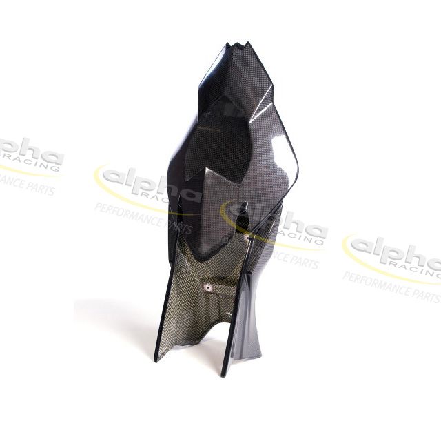 Alpha Racing Race tail long carbon short subframe – HHR Performance