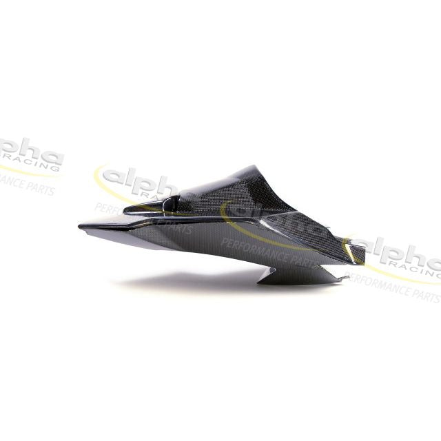 Alpha Racing Race tail short carbon std. subframe/seat 2009-201 – HHR ...