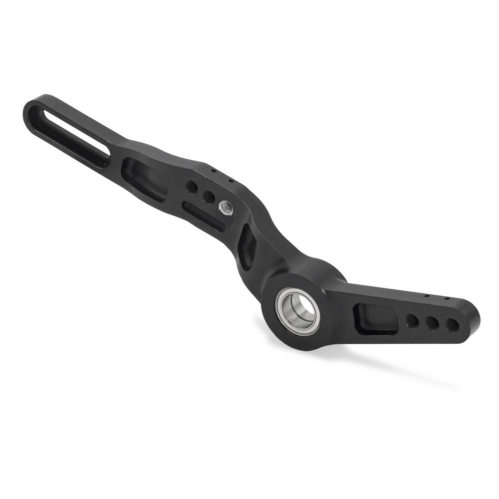 Alpha Racing Shift lever Racing Rearset SBK – HHR Performance
