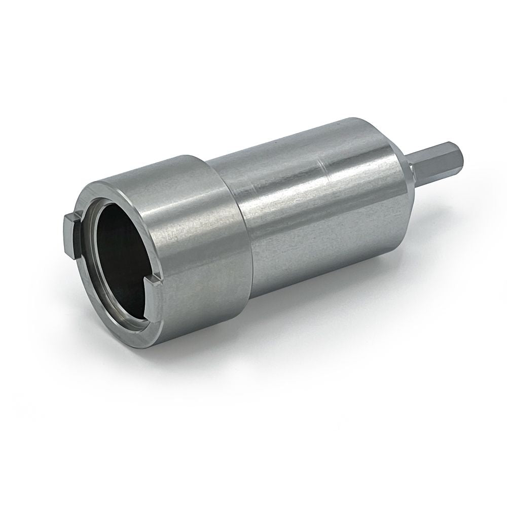 Alpha Racing Oil pump priming tool – HHR Performance