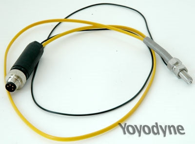 Starlane Thermocouple type K thread M5+RPM wire for Data Recording ...