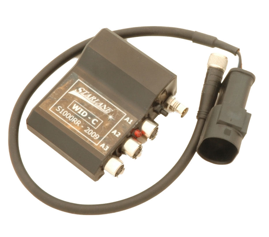 Starlane WID-C BMW S1000RR 2009-14 – HHR Performance