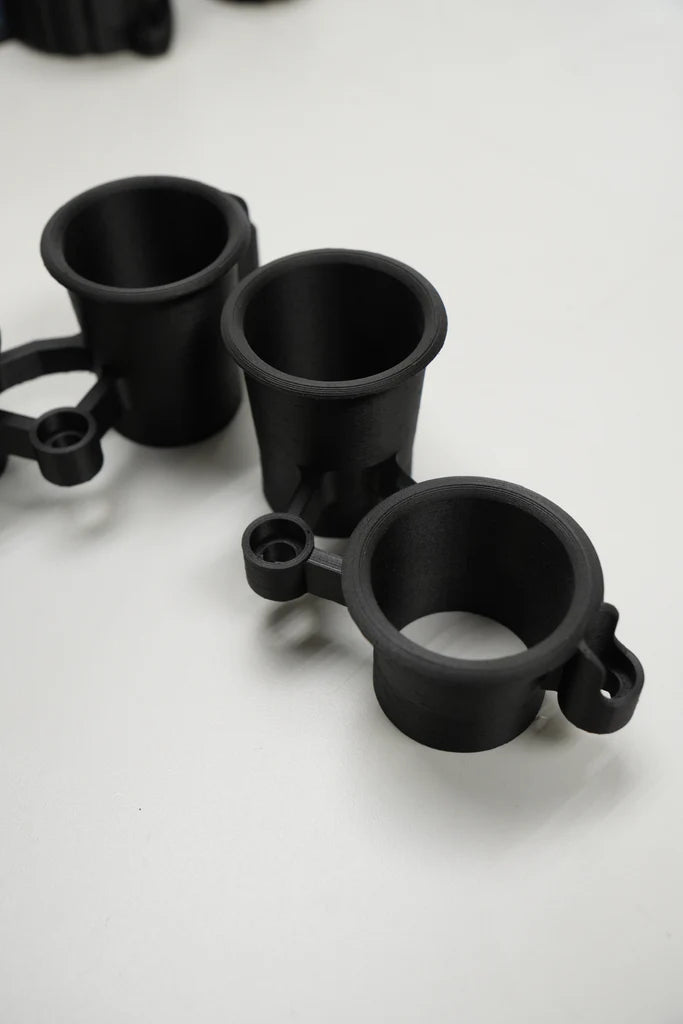 EDR Velocity Stacks 2007-2025 CBR600RR | HHR Performance