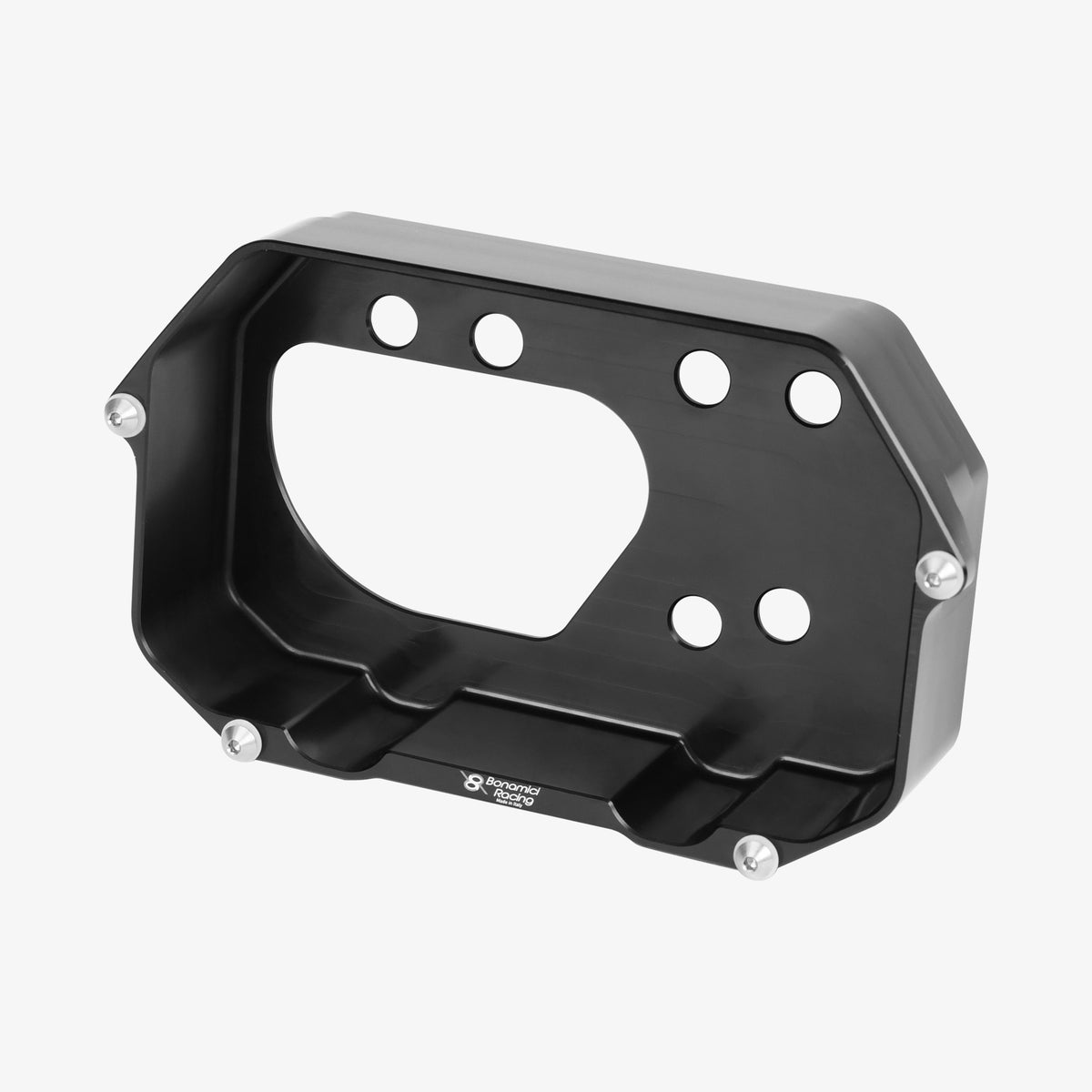 Bonamici Racing Aluminium Dashboard Protection YZF R7 2021- 2023 – HHR ...