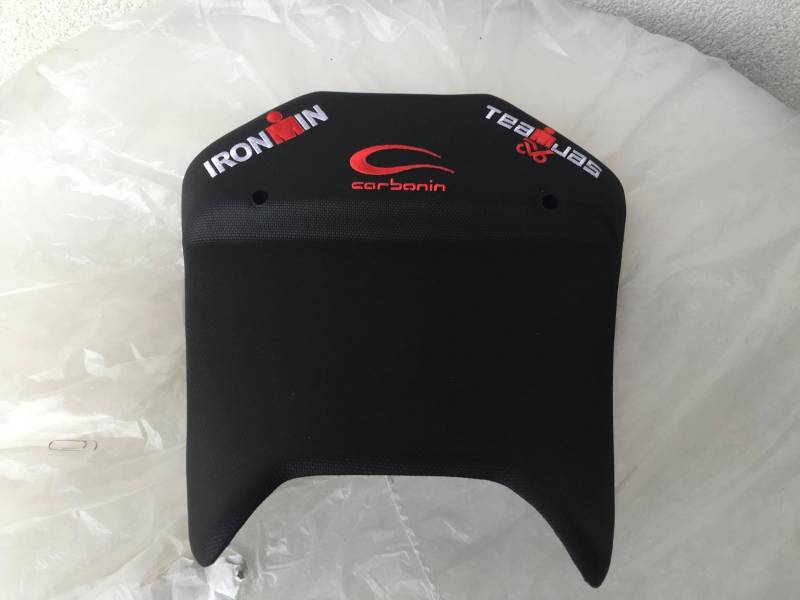 Carbonin 15-20 Aprilia RSV4 RF Pro Seat Foam | HHR Performance
