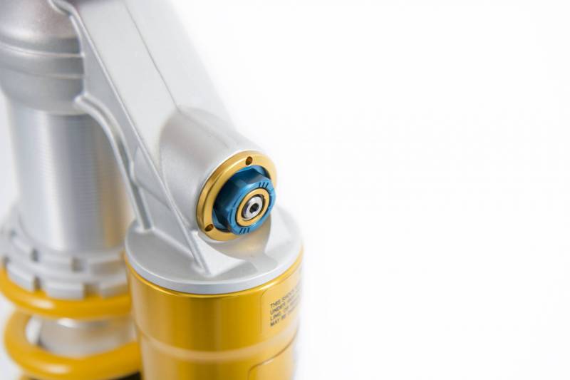 Ohlins KT 2190 Off-Road S46 Shock – HHR Performance