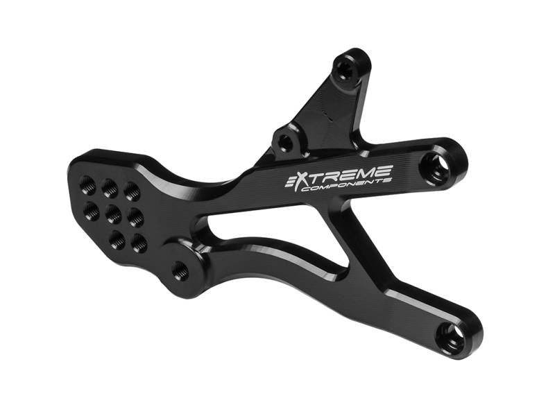 Extreme Components Brake side monolithic plate Yamaha R6 (2006/2020 ...