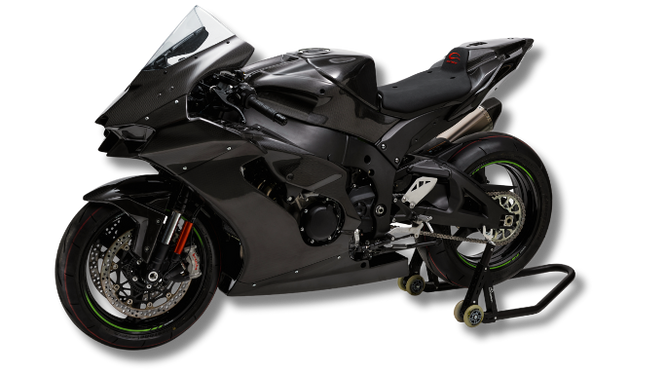 High-Performance Motorcycle Parts Online | HHR Performance
