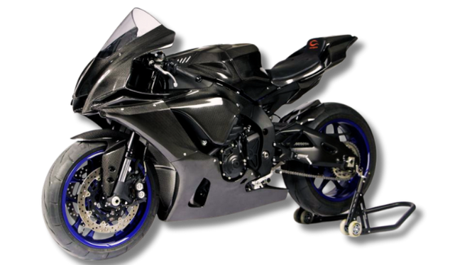 High-Performance Motorcycle Parts Online | HHR Performance