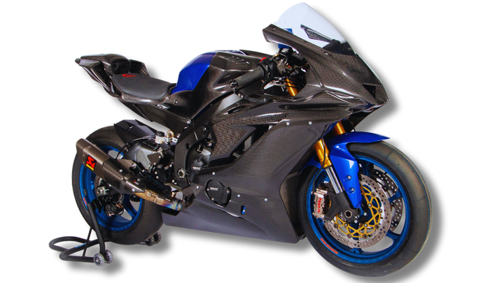 High-Performance Motorcycle Parts Online | HHR Performance