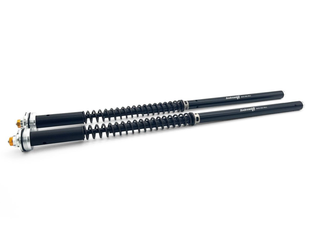 Andreani Misano Evo BPF Fork Cartridge Kit | HHR Performance