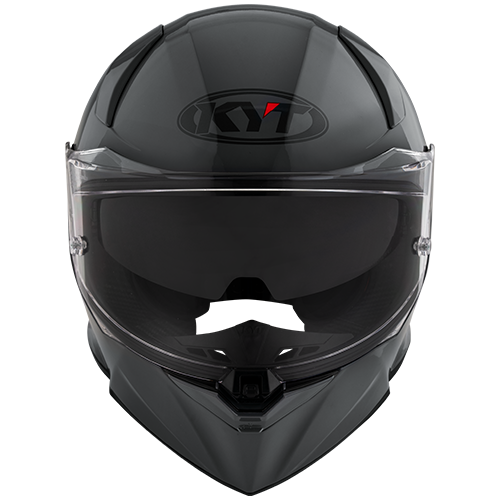 KYT R2R Solid GRL Grey Helmet | HHR Performance