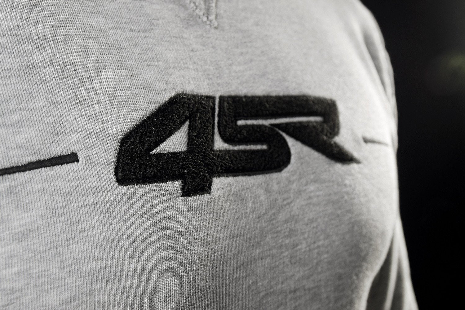 4SR Sweatshirt Logo – HHR Performance